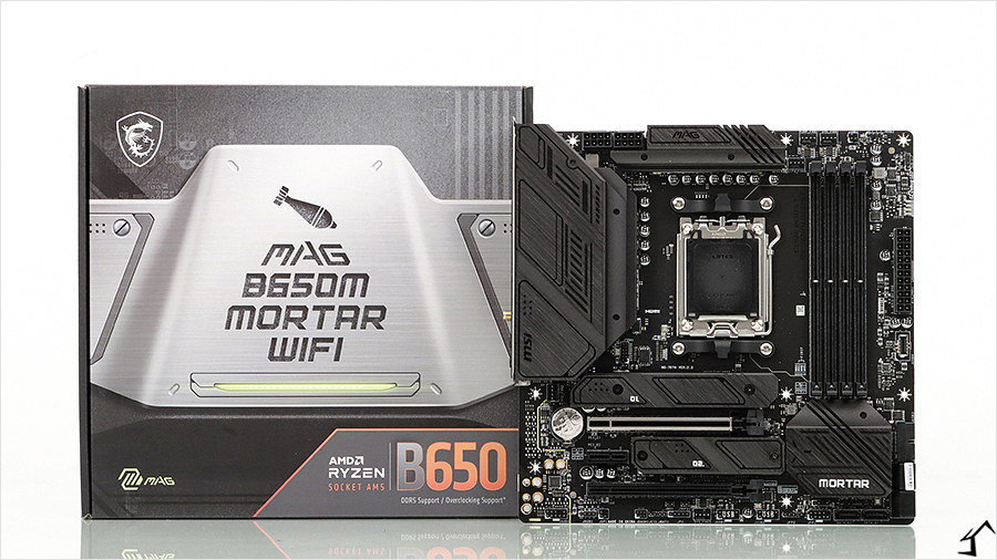 MAG B650M MORTAR WIFI（MSI MAG B650M 박격포 WIFI : 다나와 가격비교）